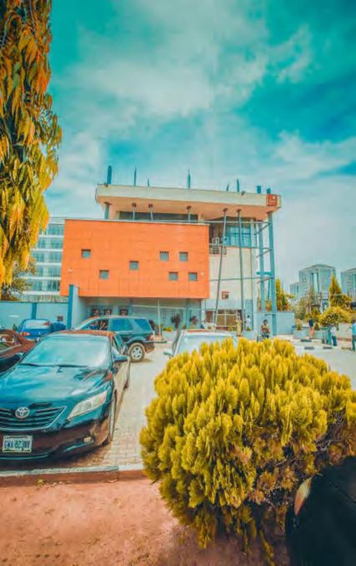 GTB (The Cage) CBD, Abuja – AnetorPlus Limited